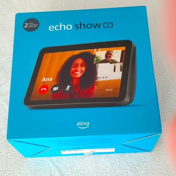 Amazon | Other | Alexa Echo Show Gen 2 | Poshmark